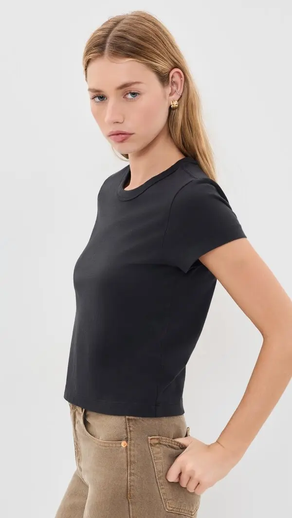 Rag & Bone Kelly Perfect Tee