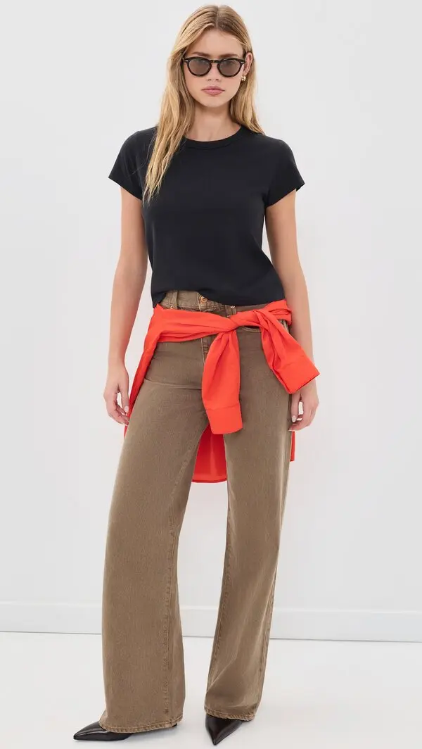 Rag & Bone Kelly Perfect Tee