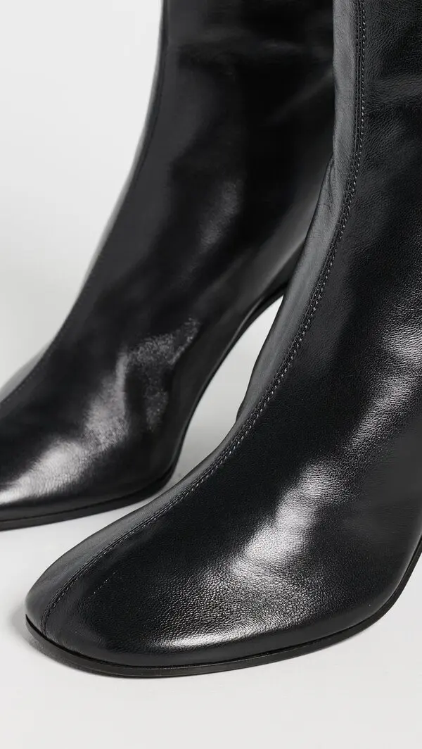 Paris Texas Alice Ankle Boots