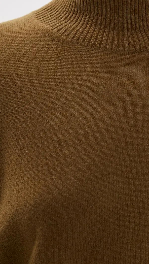 Le Kasha Vail Cashmere Sweater