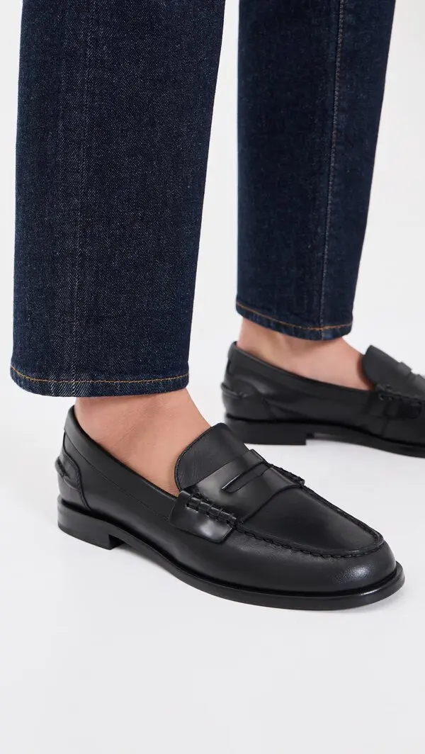 Rag & Bone Carter Loafers