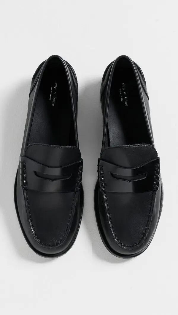 Rag & Bone Carter Loafers