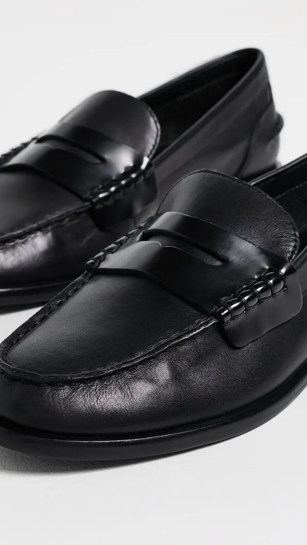 Rag & Bone Carter Loafers