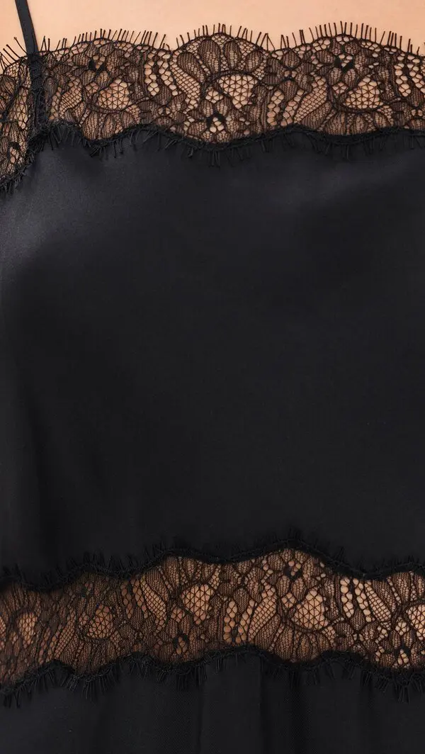 Ulla Johnson Coco Silk Dress
