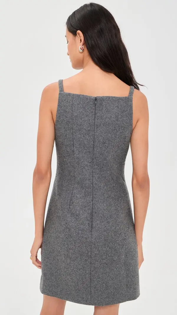 Sandy Liang Carlisle Dress