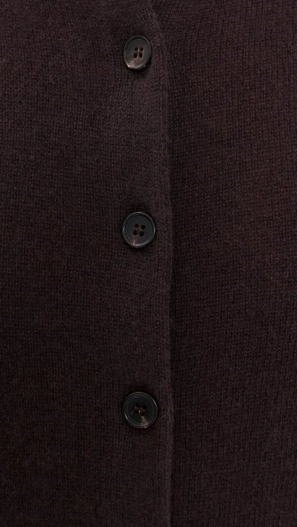 Le Kasha Cashmere Cardigan