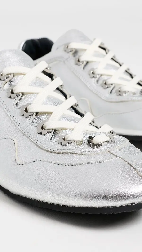 Cecilie Bahnsen Stud Sneakers