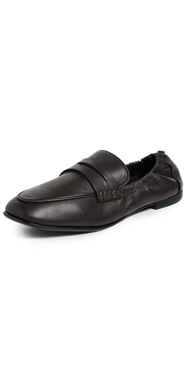 Simkhai Danna Loafers