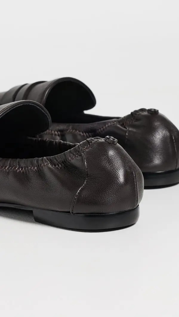 Simkhai Danna Loafers
