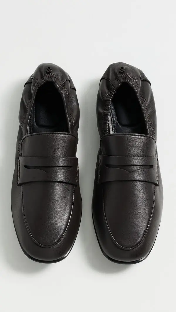 Simkhai Danna Loafers
