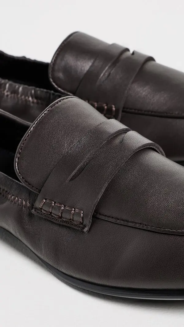 Simkhai Danna Loafers