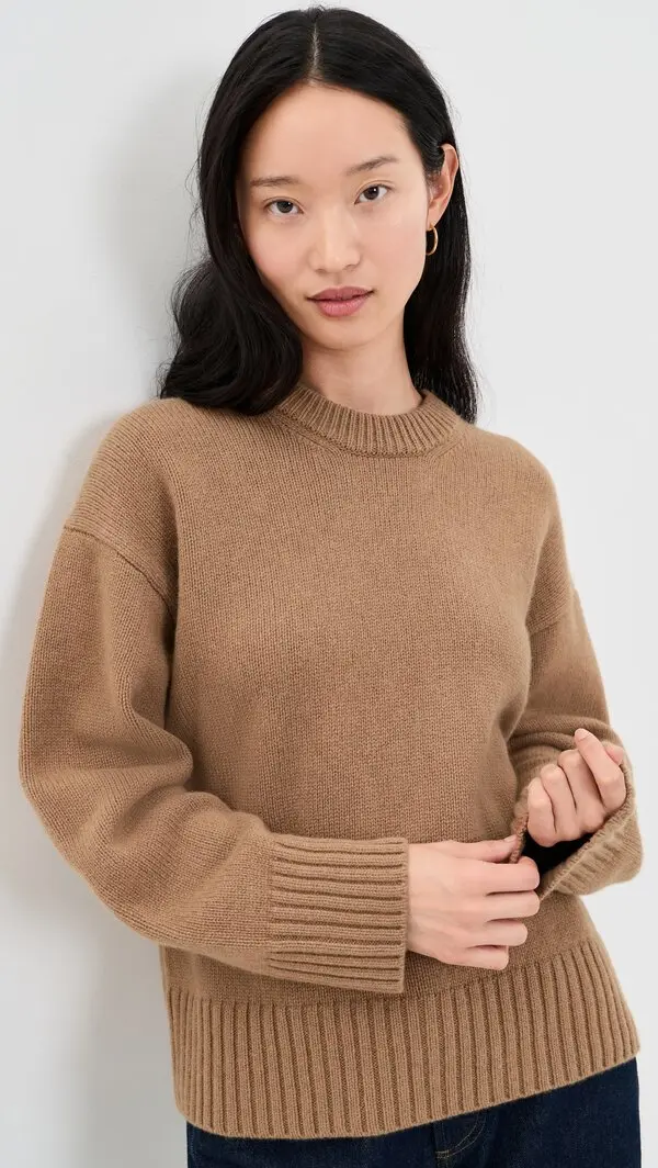 Citizens Of Humanity Freshman Crewneck Sweater