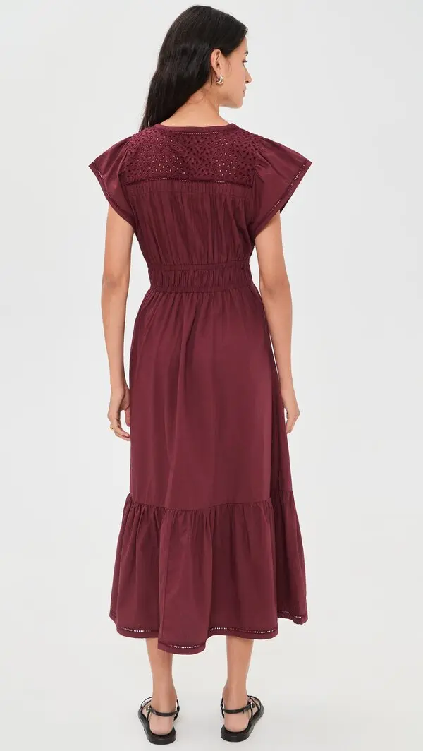 Rails Gianna Dress