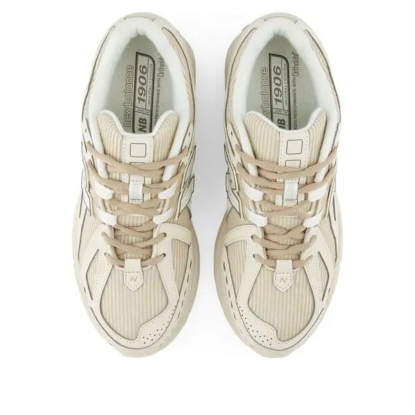 NEW BALANCE 1906r "linen Sea Salt" Sneakers