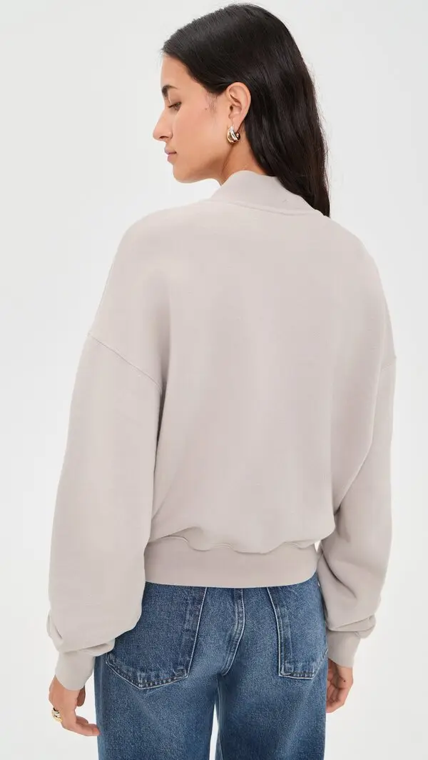 AGOLDE Tess Sweatshirt