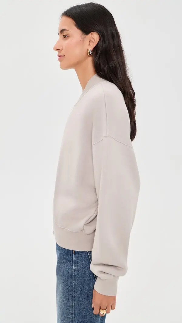 AGOLDE Tess Sweatshirt