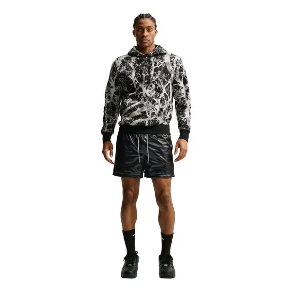 Nike Ja Standard Issue Mesh 5" Shorts