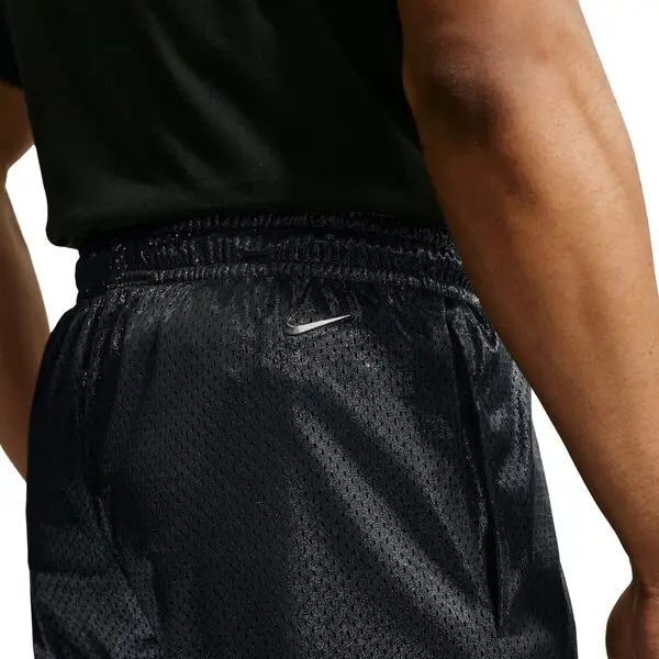 Nike Ja Standard Issue Mesh 5" Shorts