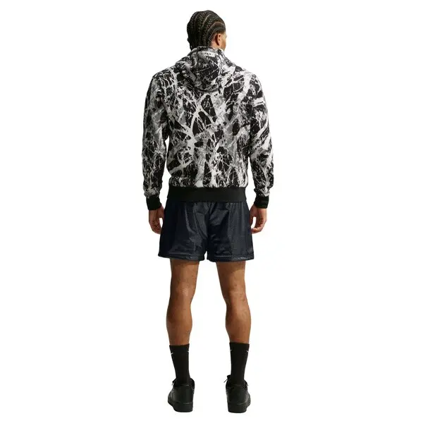 Nike Ja Standard Issue Mesh 5" Shorts