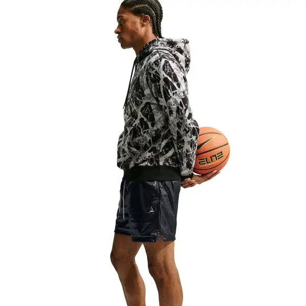 Nike Ja Standard Issue Mesh 5" Shorts