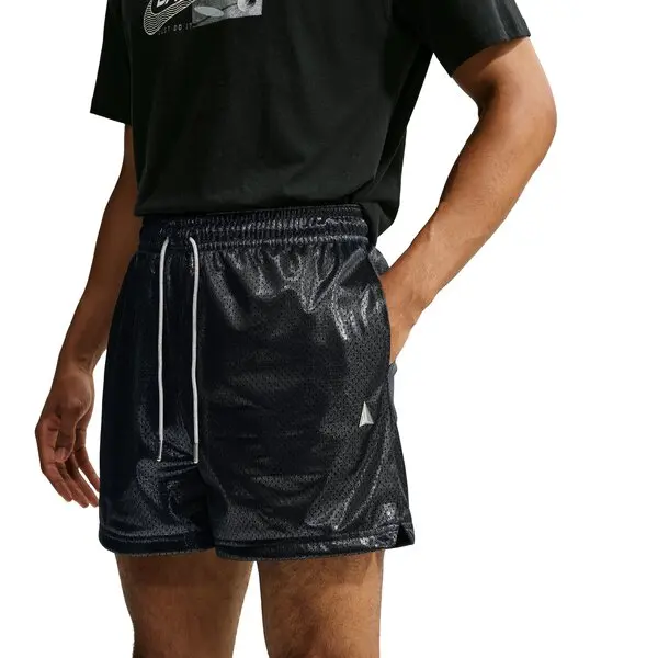 Nike Ja Standard Issue Mesh 5" Shorts