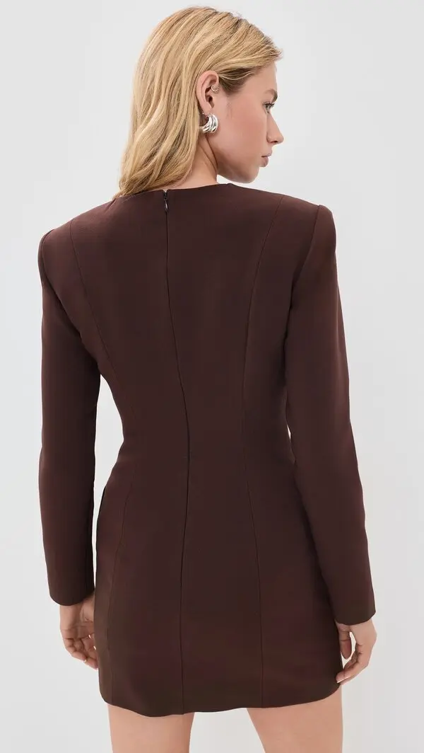 Ronny Kobo Brette Dress