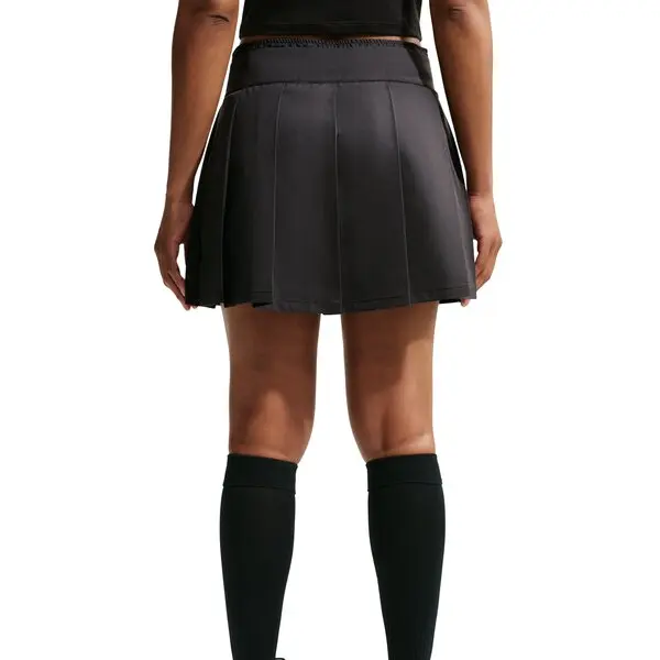 Nike Pleated Miniskirt