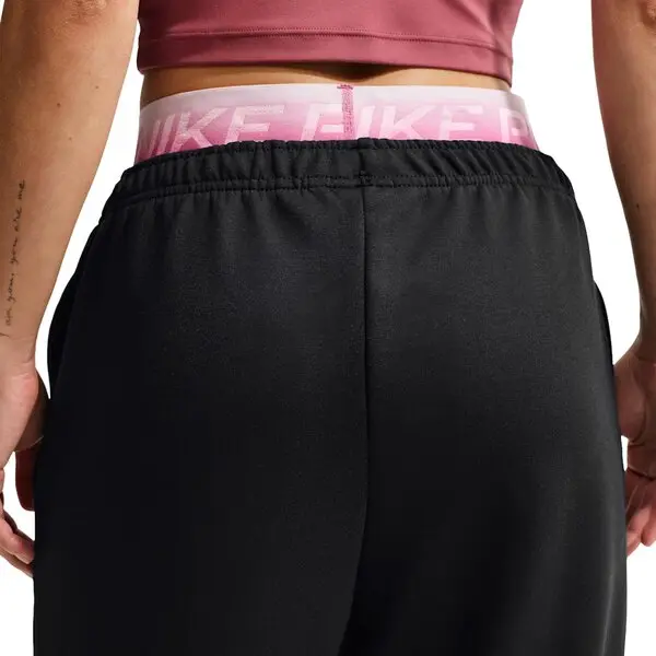 Nike Studio Fleece Sport Dri-fit Open-hem Pants