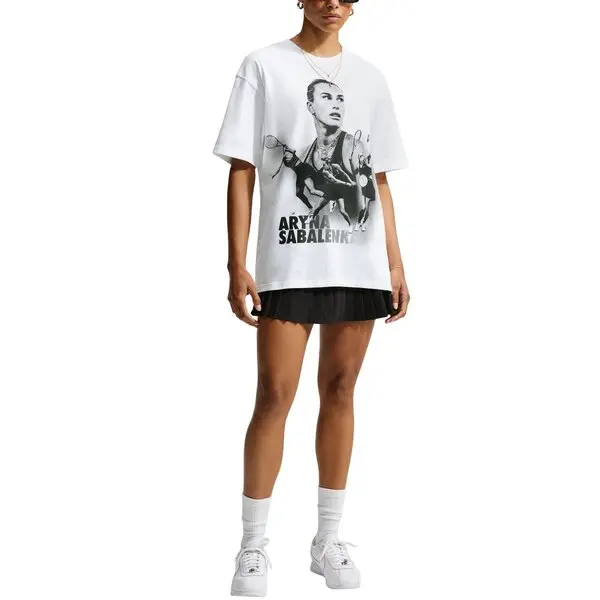 Nike Court Aryna Sabalenka Dri-fit T-shirt