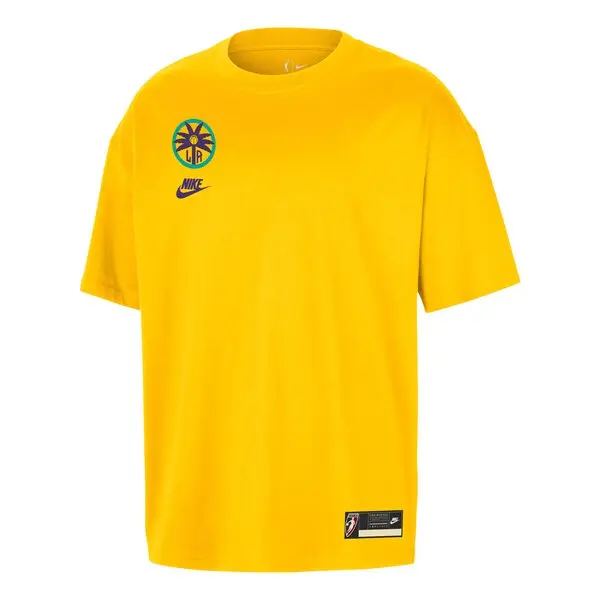 Nike Los Angeles Sparks Wnba Graphic T-shirt