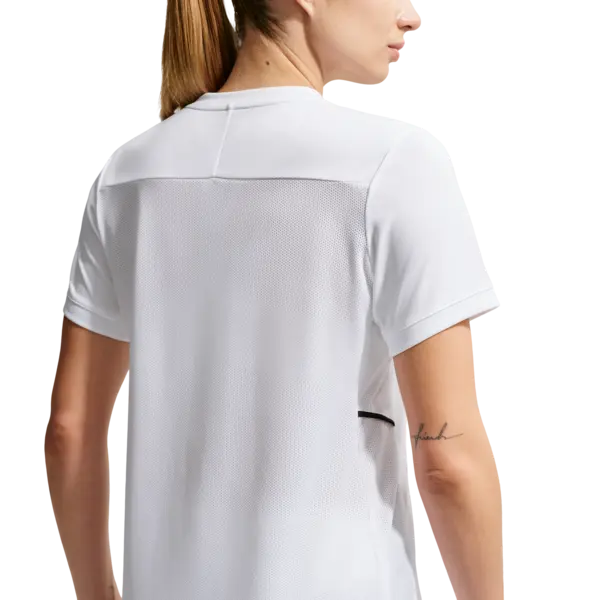 Nike Academy Dri-fit T-shirt 'white Black