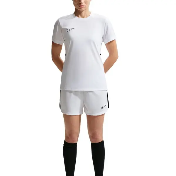Nike Academy Dri-fit T-shirt 'white Black