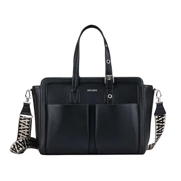 SANS BEAST Daytripper Tote Bag