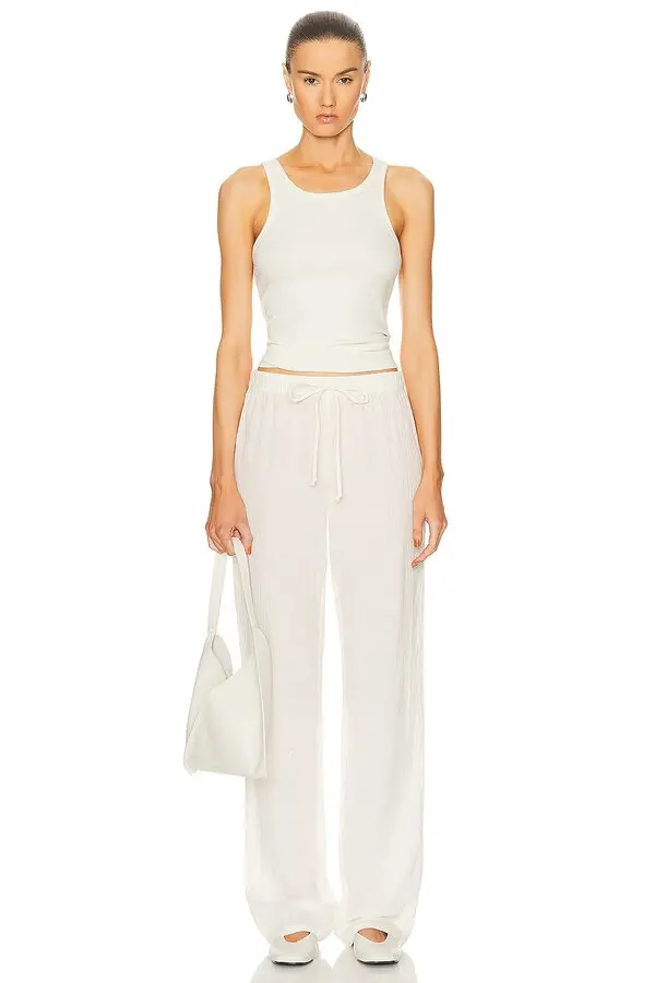 Eterne Willow Pant Cotton