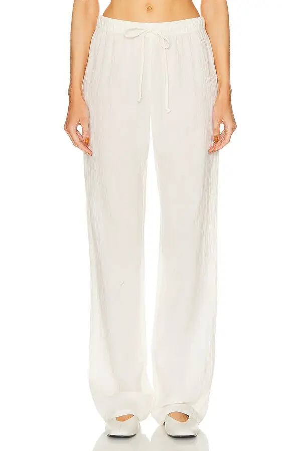 Eterne Willow Pant Cotton