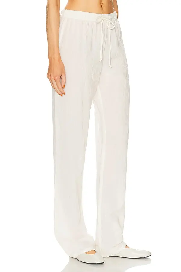 Eterne Willow Pant Cotton