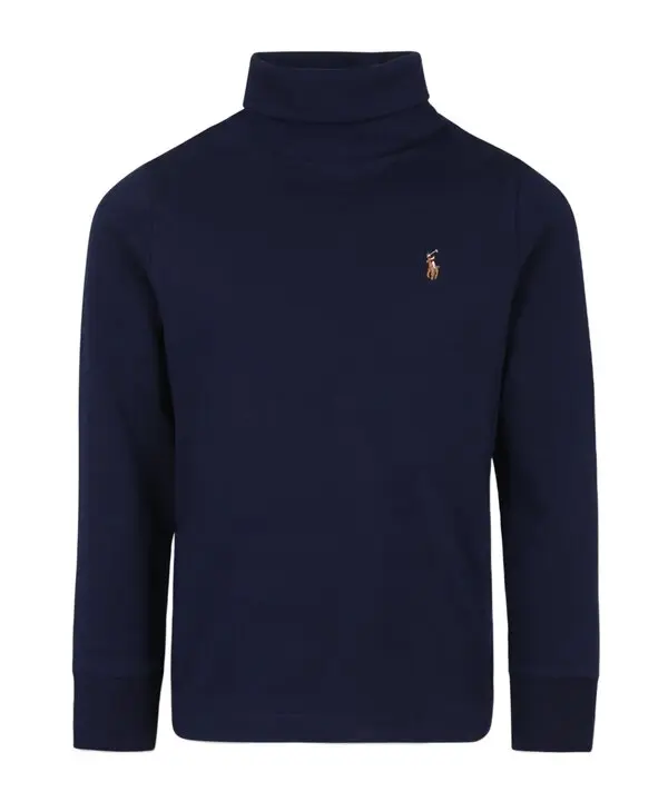 Ralph Lauren Turtleneck Sweater