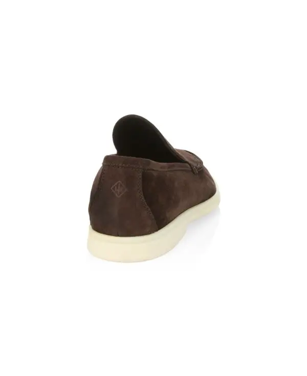 Loro Piana Summer Walk Mokasin Shoes