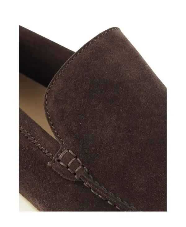 Loro Piana Summer Walk Mokasin Shoes