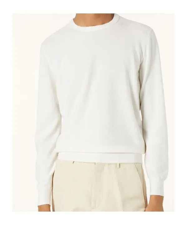 Loro Piana Walkery Crewneck