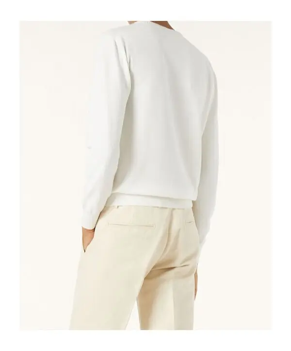 Loro Piana Walkery Crewneck