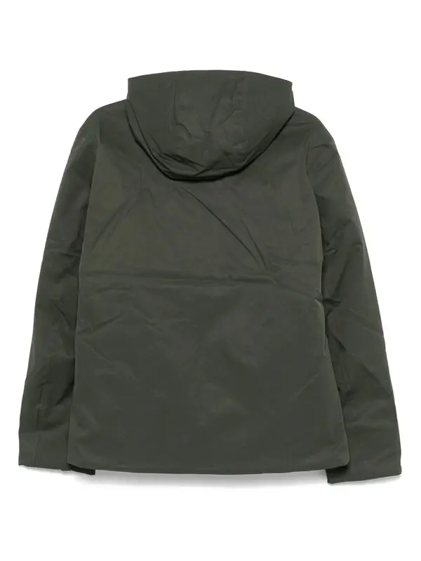 K-WAY Jacko Twill Jacket
