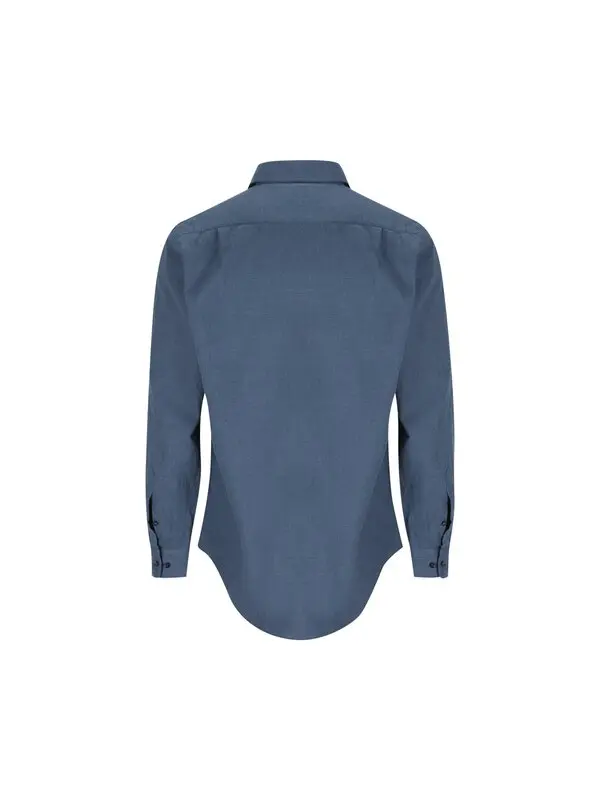 Loro Piana André Button-up Shirt