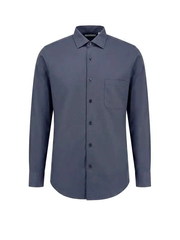 Loro Piana André Button-up Shirt