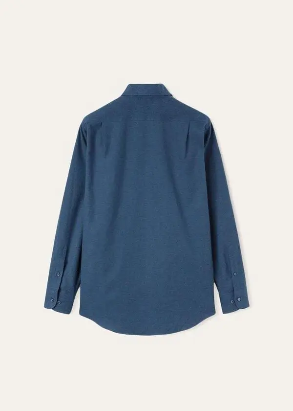 Loro Piana André Button-up Shirt