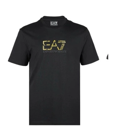 EA7 Short-sleeved T-shirt