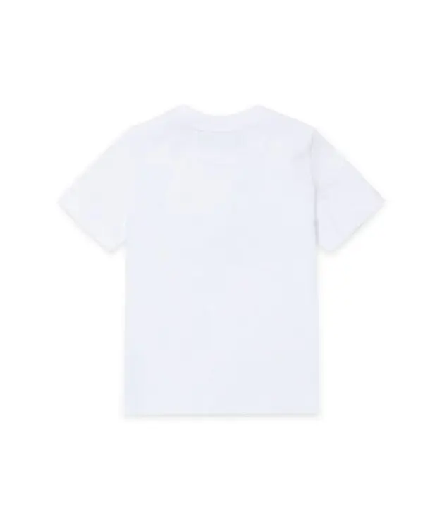 Dsquared2 Logo Crew Neck T-shirt
