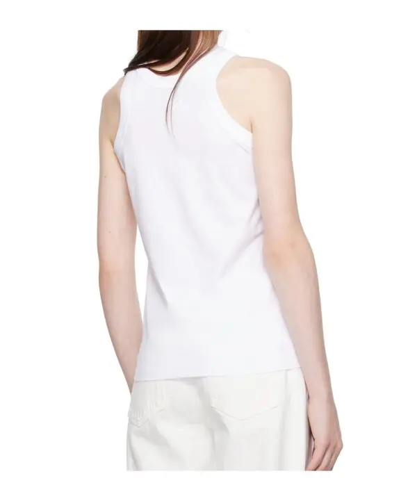 LOULOU STUDIO Poso Tank Top