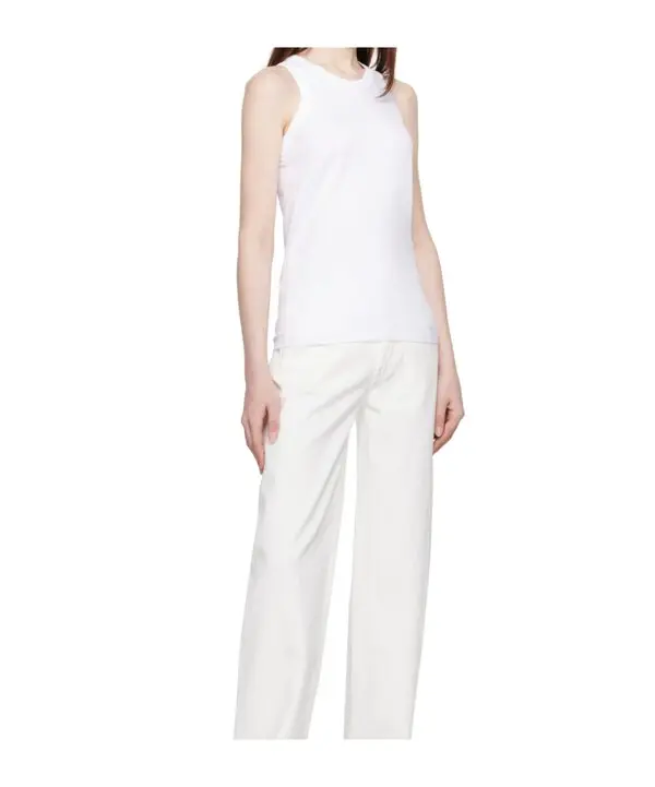 LOULOU STUDIO Poso Tank Top