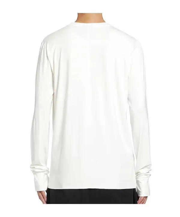 THOM KROM Long-sleeve T-shirt